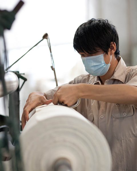 About us – JacksonLea | 江门杰利信官网